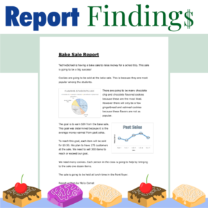 Excel Lessons for Beginners, Google Sheets Unit,TechnoSales