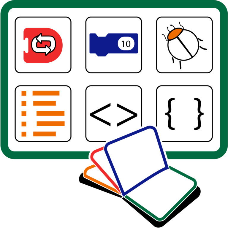 Coding for Kids Activities Coding Collection