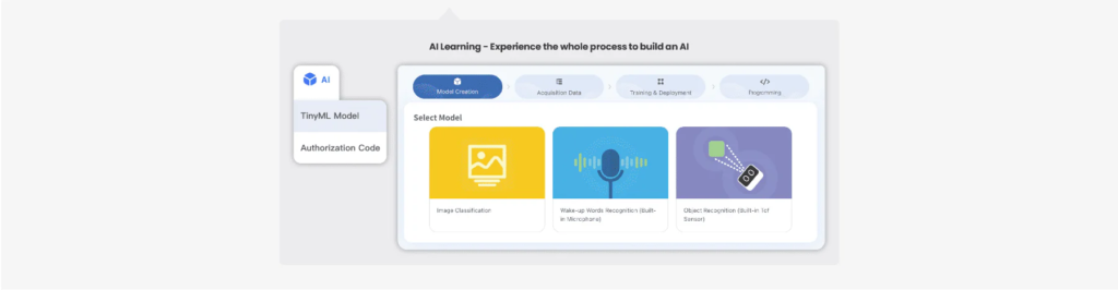 MatataStudio Nous AI Set - TechnoKids